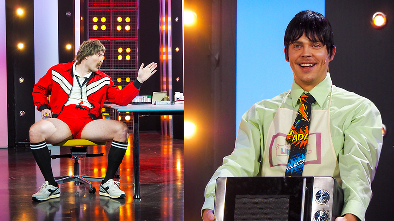 Putous-kausi huipentuu suureen finaalilähetykseen – kumpi ...