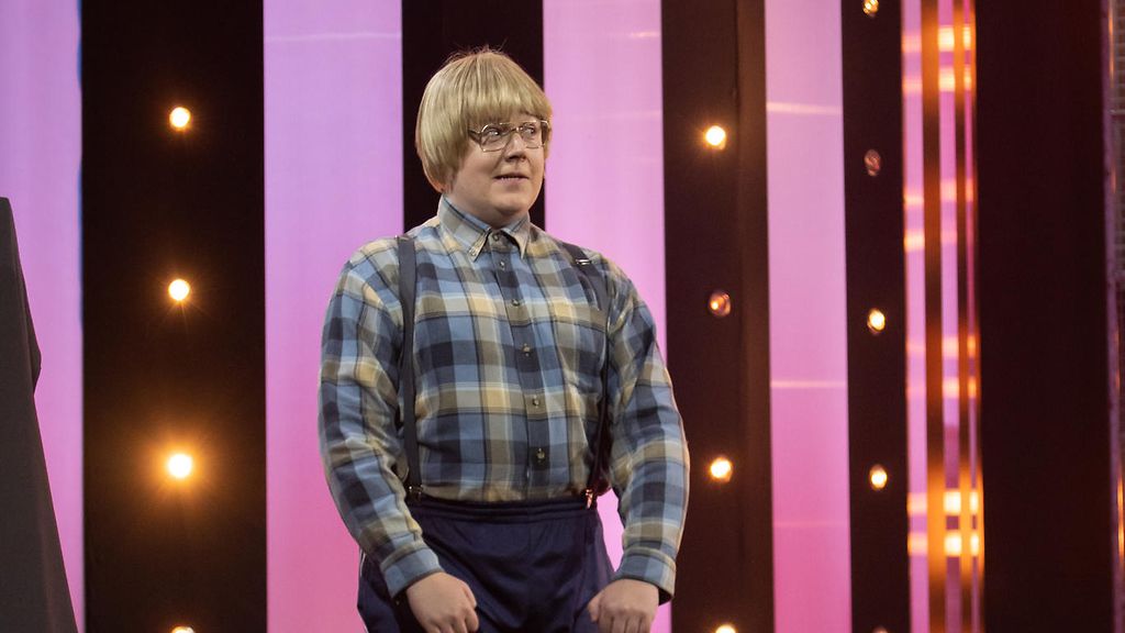 Matti McConaughey kertoo uuden elokuvaprojektinsa etenemisestä ...