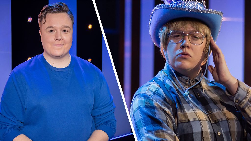 Mitä kuuluu Matti McConaugheylle? Putous-tähti Nicklas Pohjola ...